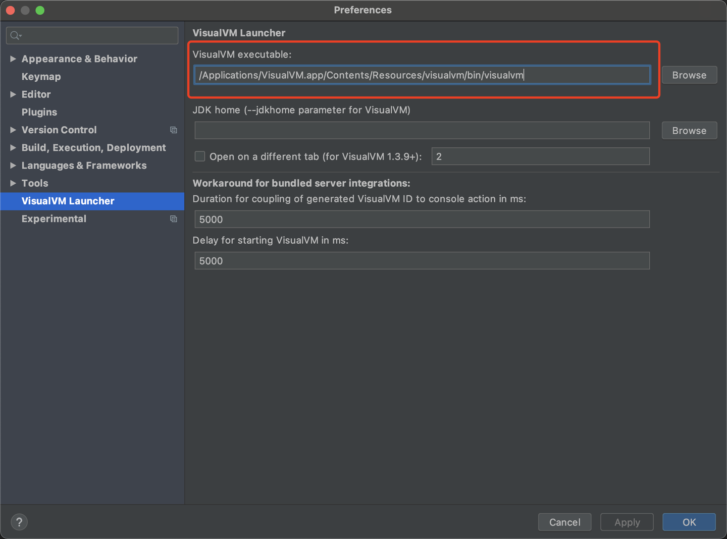 IDEA 中使用 JvisualVM 监控程序运行情况 - 知乎