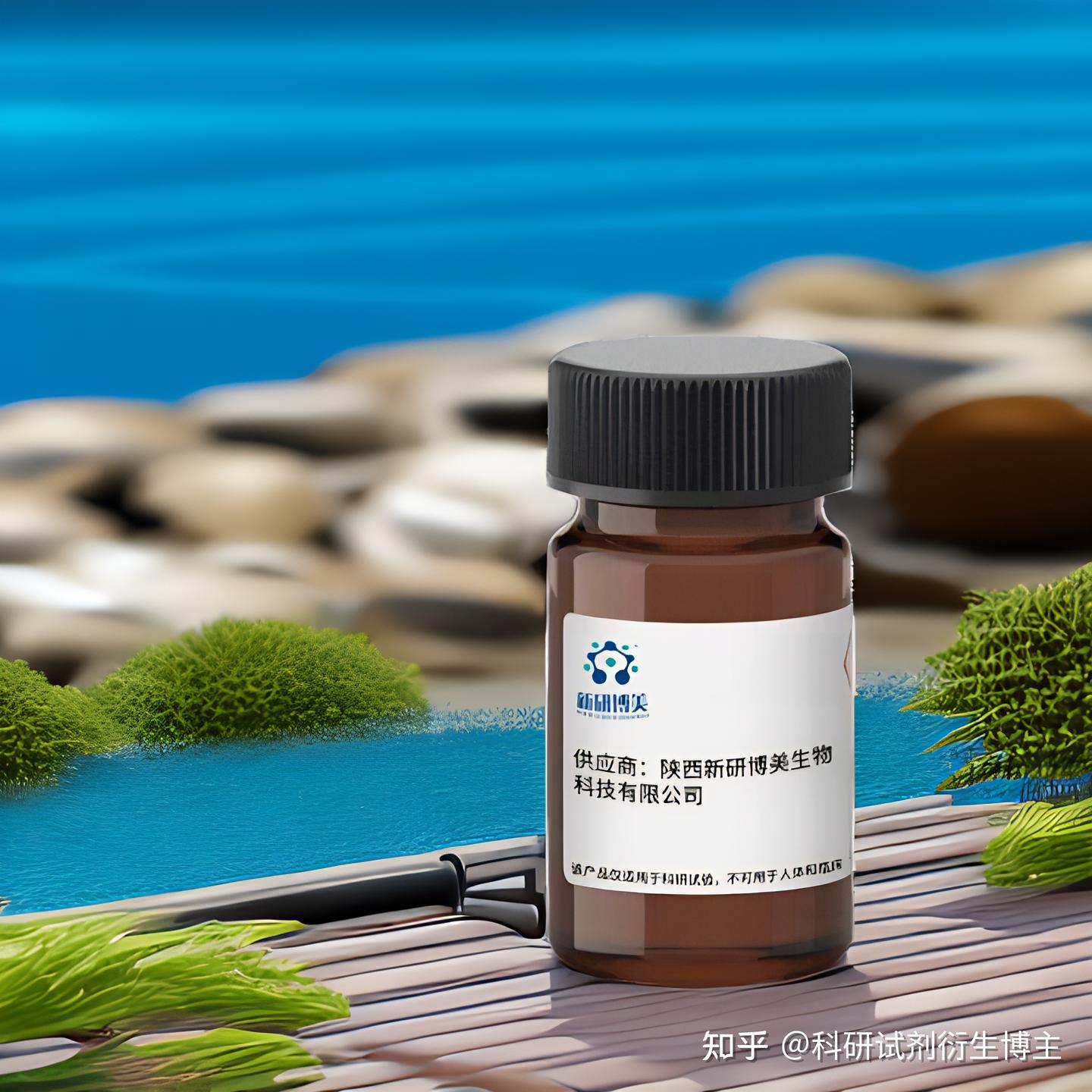 一种染料，Sulfo Cyanine3 dCTP，可以用于多路复用技术 - 知乎