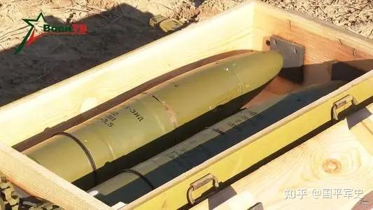 央视披露：99A坦克发射125mm炮射导弹，105/100mm炮射导弹已入列 - 知乎