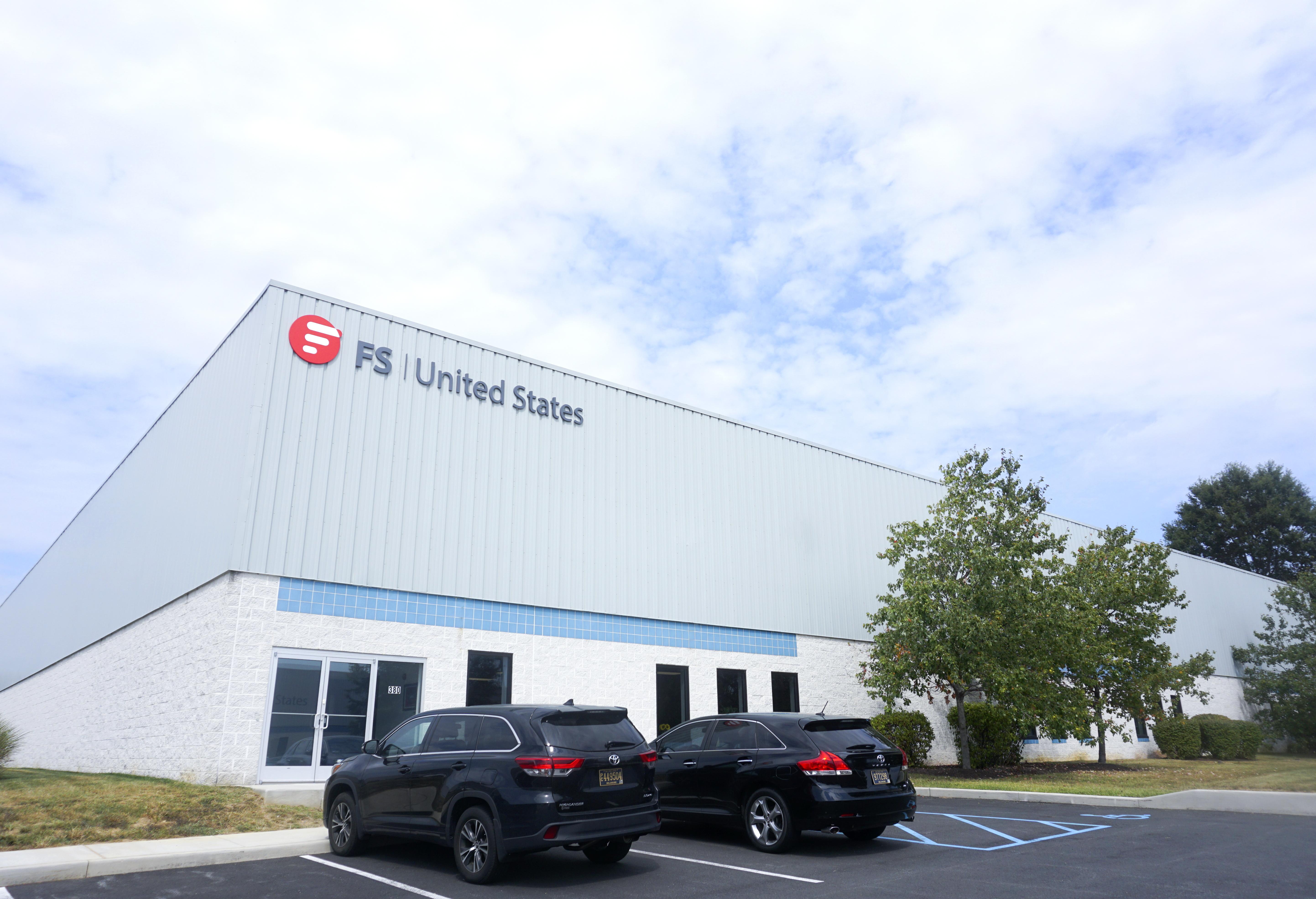 《聊聊飞速创新（FS）人最关心的那些事儿》 - 知乎