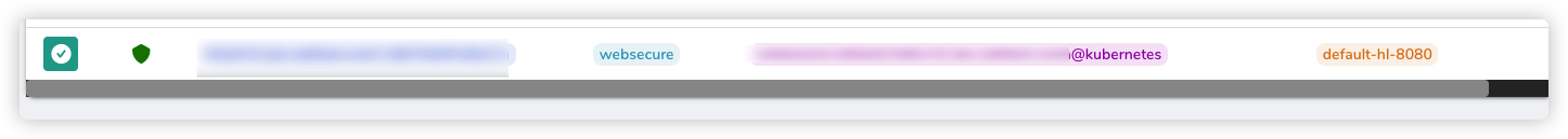 DevOps笔记 - k3s 默认ingress 配置 - 知乎