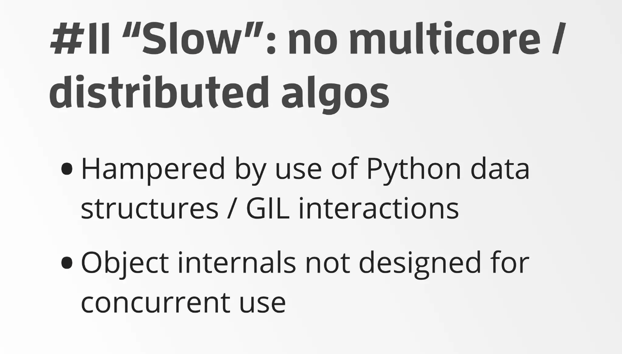 Pandas 2.0：Arrow 带来的巨大革新 - 知乎