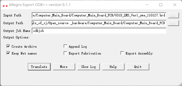 Allegro中的.brd文件导入Siwave进行仿真的方法 - 知乎