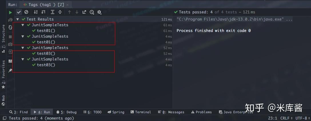 JUnit 5基本注解 - 知乎