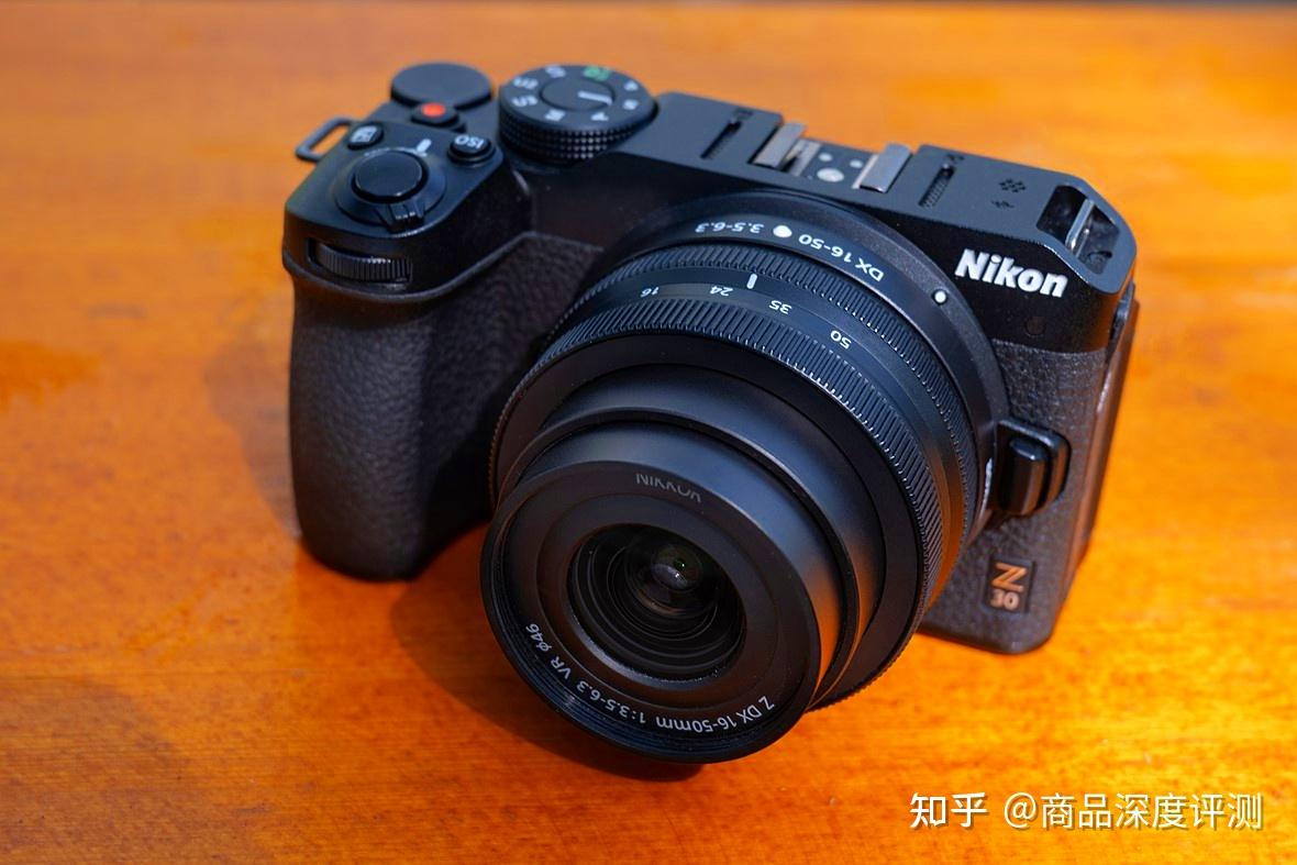 三款入门级爆款微单：索尼ZV-E10、尼康Z50和佳能R50之间如何选？ - 知乎