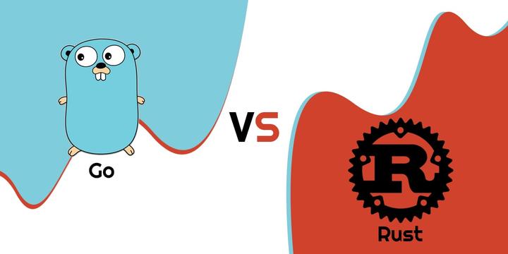 新项目用 Rust 还是 Go ？ - 知乎