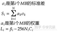 H.263/H.263+标准研究总结 - 知乎