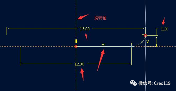 Creo trajpar函数讲解 - 知乎
