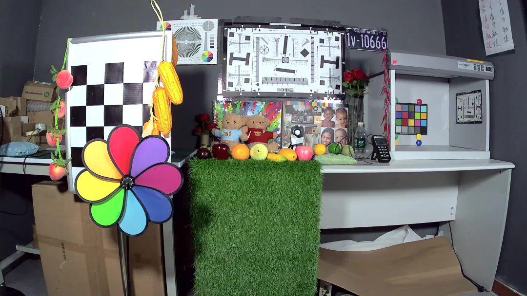 基于 CVITEK_CV1821+SOI_F37P的IPC方案 - 知乎