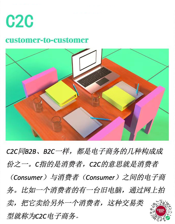 C2C / Customer-to-customer - 知乎