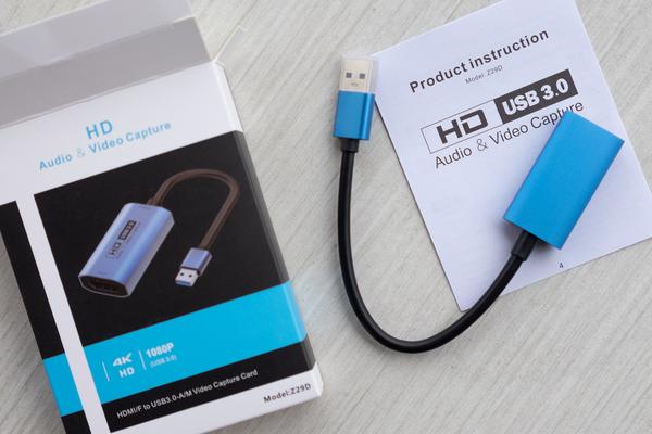 69块！MS2130视频采集卡，真1080+USB 3.0，吊打一众百元级采集卡 - 知乎