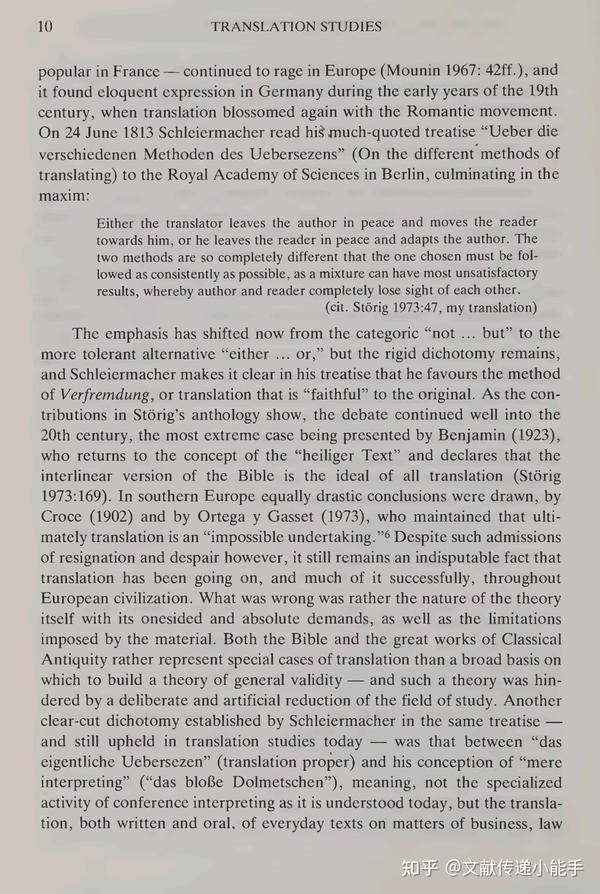 Translation Studies An Integrated Approach By Translation Studies An Integrated Approach By