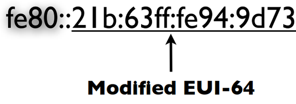 IPv6专题系列：01. IPv6地址介绍 - 知乎