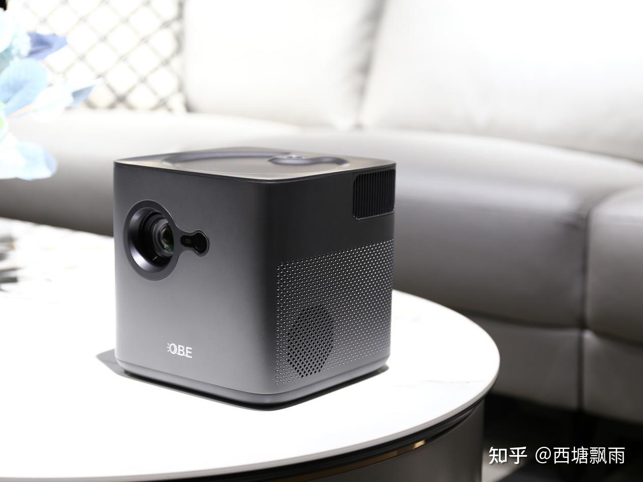 大眼橙NEW X7D家用智能投影仪，高性价比带来更高清的观影体验 - 知乎