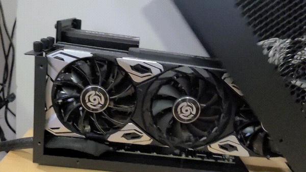 显卡“模块化”——台式机外接显卡与一卡多用 - 知乎