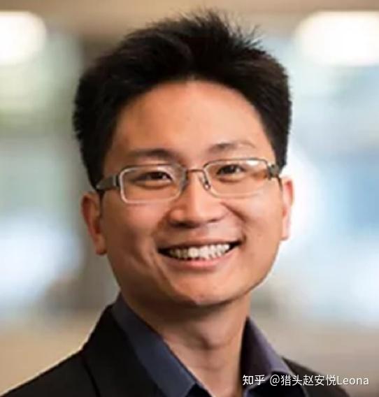 22年11月更新｜盘点38+家核酸药物Biotech高管（CEO/CMO首席医学官/CSO首席科学官） - 知乎