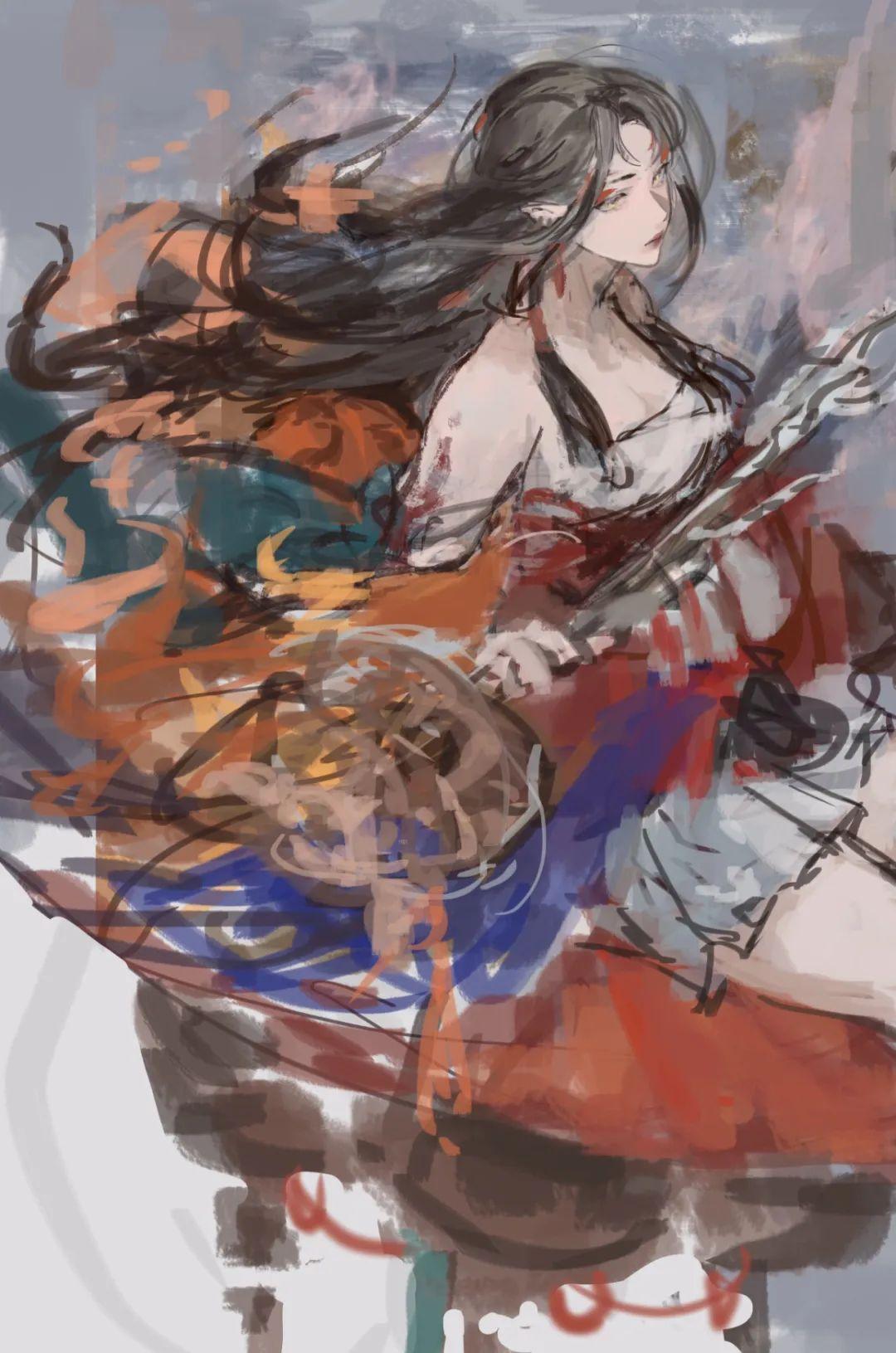 绘师Reia_76绘师twi：jdhikdjdkfiwufh插画师twi：neko_cer绘师twi：sakurapion - 知乎