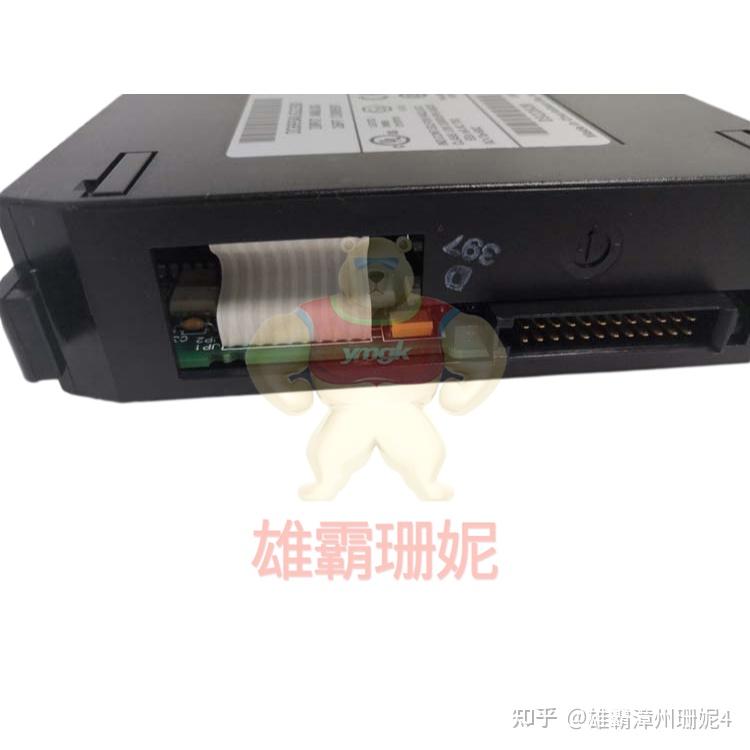 GE IC693ALG223 模拟电流输入模块 - 知乎