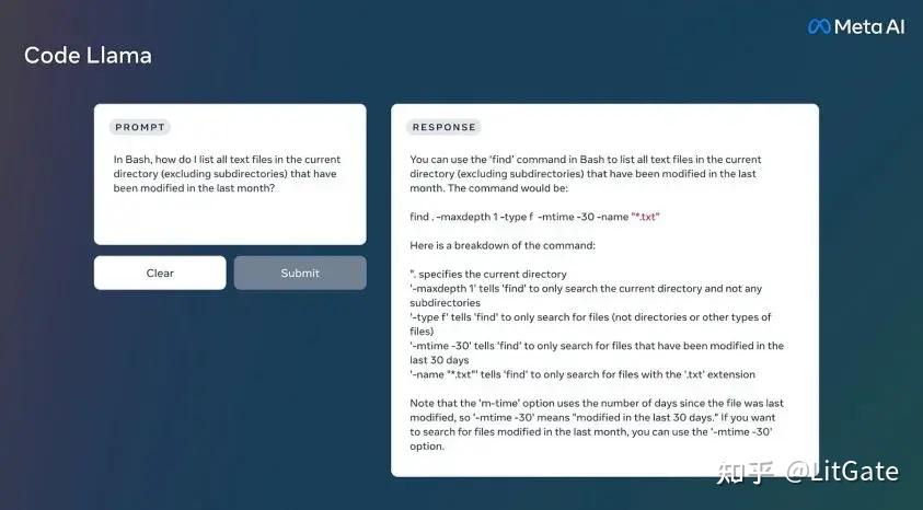 Code Llama测评：LLaMA加持下的代码辅助AI工具 - 知乎