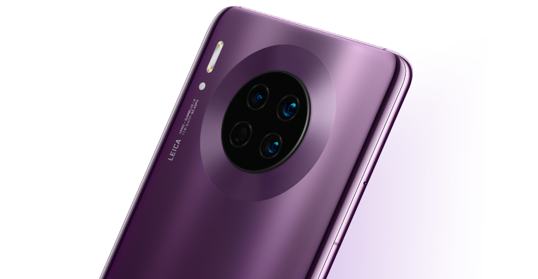 华为Mate 30系列国行正式发布，5G版4,999元起！ - 知乎