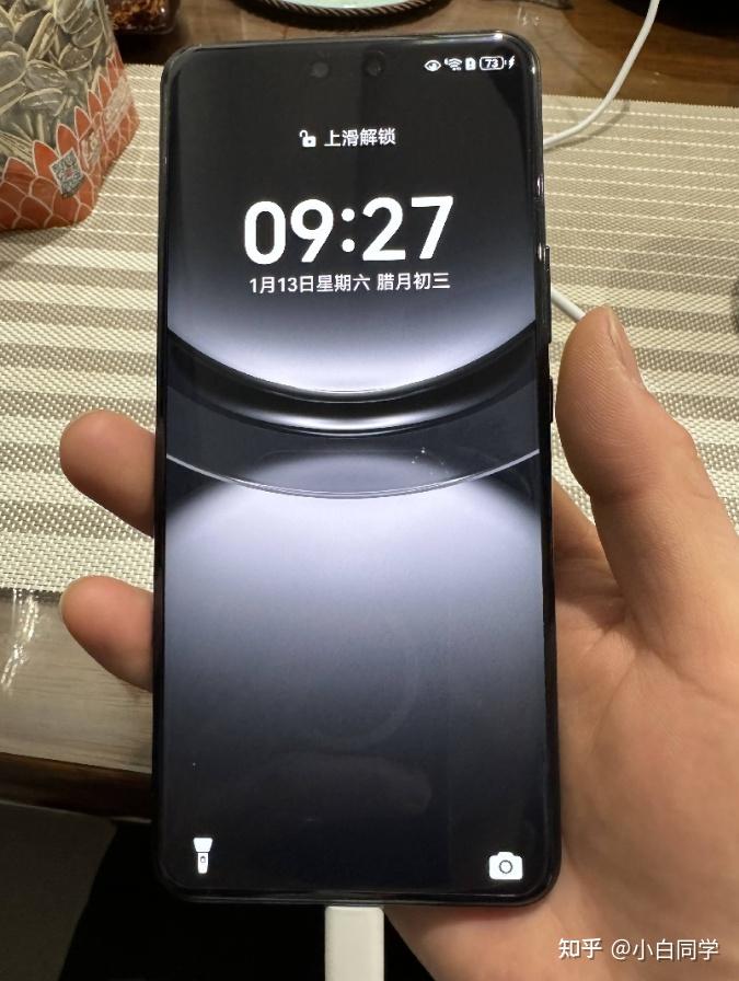 华为nova 12 Ultra（华为nova12ultra）怎么样？体验12天优缺点评测 - 知乎