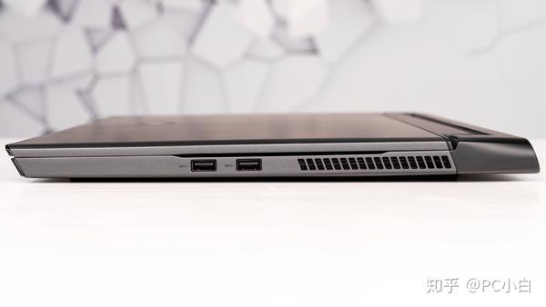 Alienware M17 R2评测 - 知乎