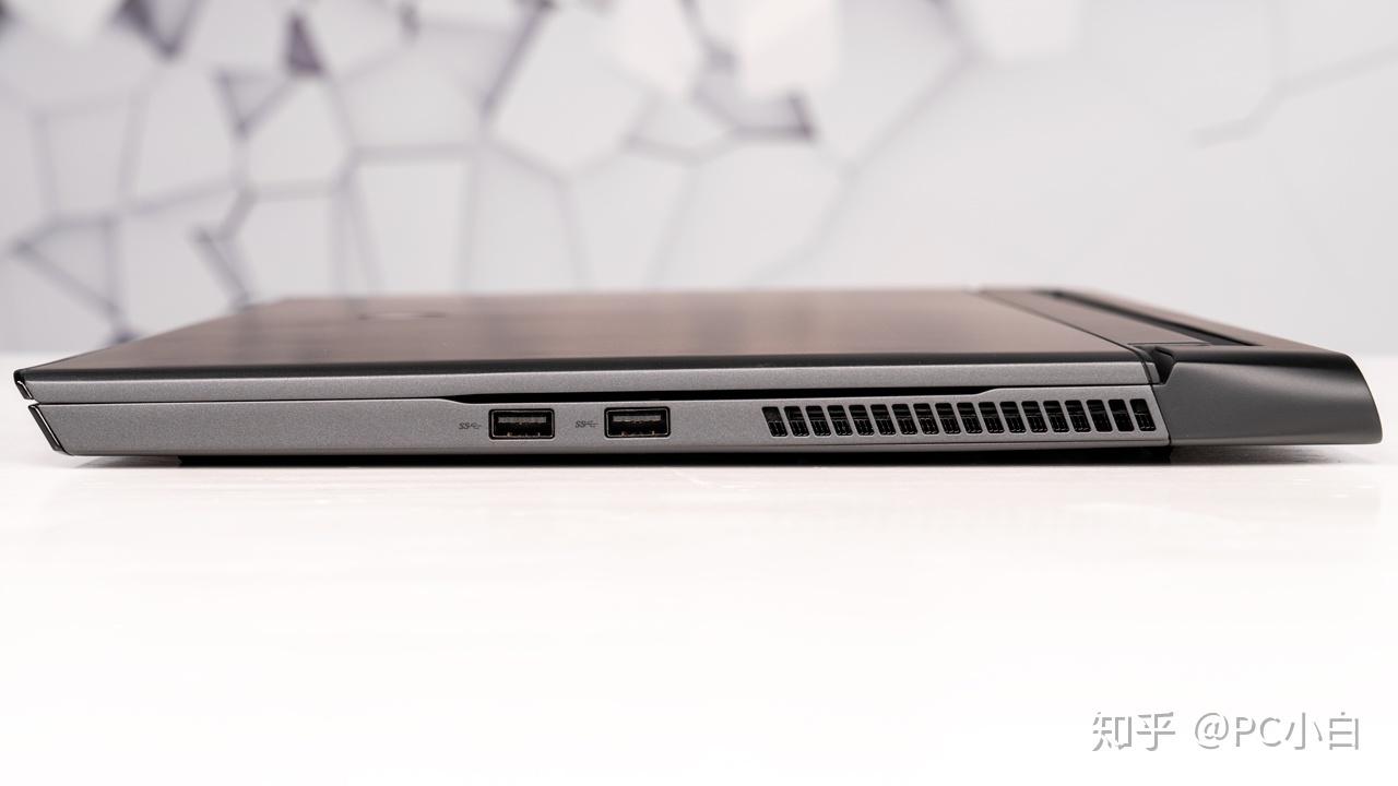 Alienware M17 R2评测 - 知乎