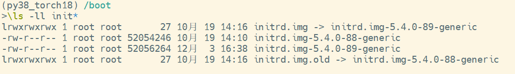 linux开机 | initramfs、initrd、systemd、kernel等 - 知乎