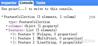 第6节：GEE的数据类型(Geometry，Feature，Feature Collection) - 知乎