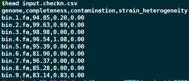 “微”宝典 -- 宏基因组组装基因组（contig binning） - 知乎