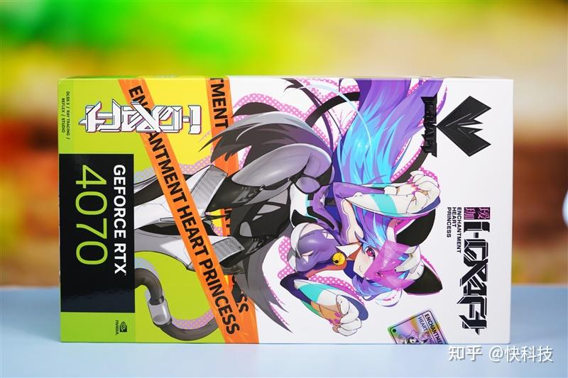 铭瑄RTX 4070 iCraft OC12G瑷珈显卡评测：专为2K高画质而生 DLSS 3畅享百帧光追 - 知乎