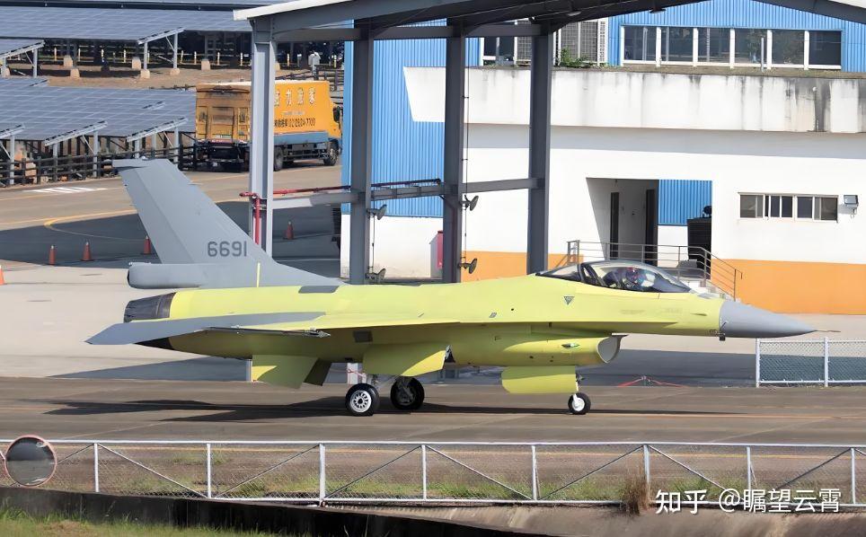 钱花了，台湾当局66架F-16V几乎“失踪”了，突显美国军工的困境 - 知乎
