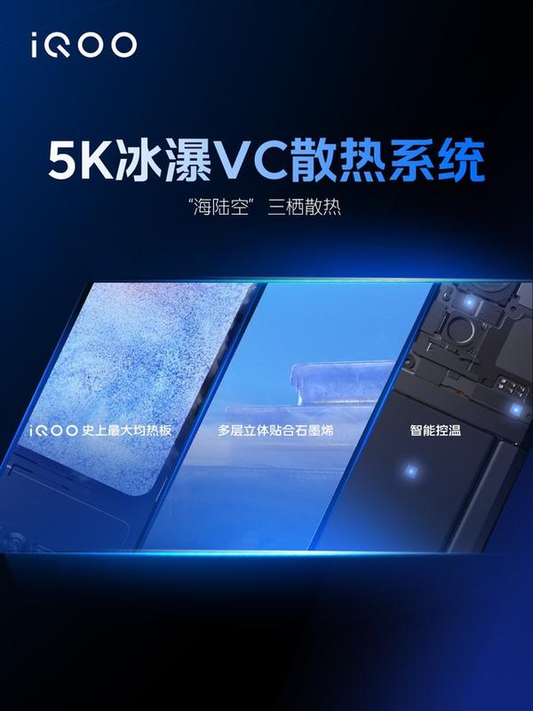 iQOO Neo8发布会汇总：2299元起售，旗舰双芯定义性能游戏体验新标准 - 知乎