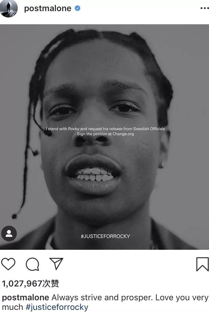 顶级带货王,一首捧起27个一线潮牌,A$AP Rocky 是如何成为传奇潮人的? - 知乎