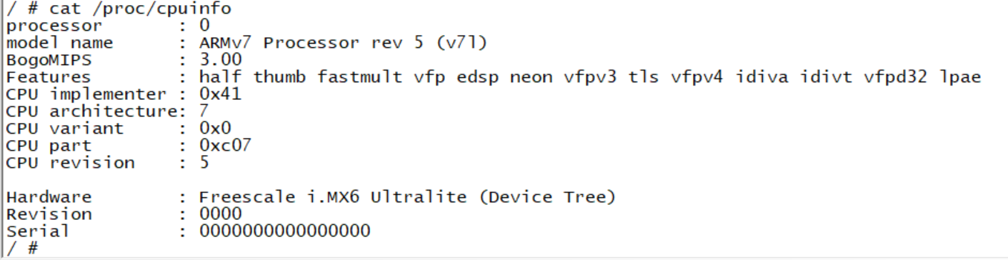 正点原子Linux第三十七章Linux内核移植 - 知乎