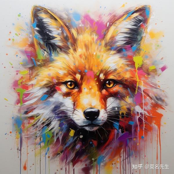 掌握Midjourney系列：新“Zoom Out”功能的隐藏技巧！ - 知乎