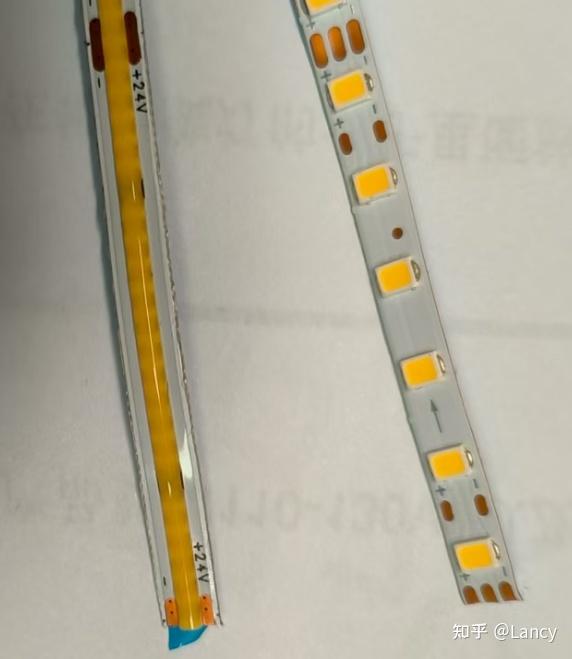 LED的一些相关名词 - 知乎