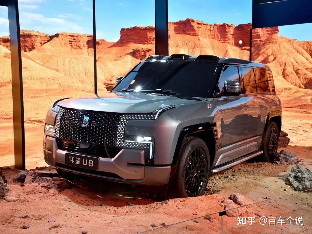 探店丨腾势D9&传祺M8：国产混动MPV该怎么选？ - 知乎