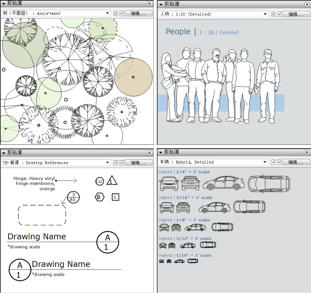 LayOut运用 基础教程 - 知乎