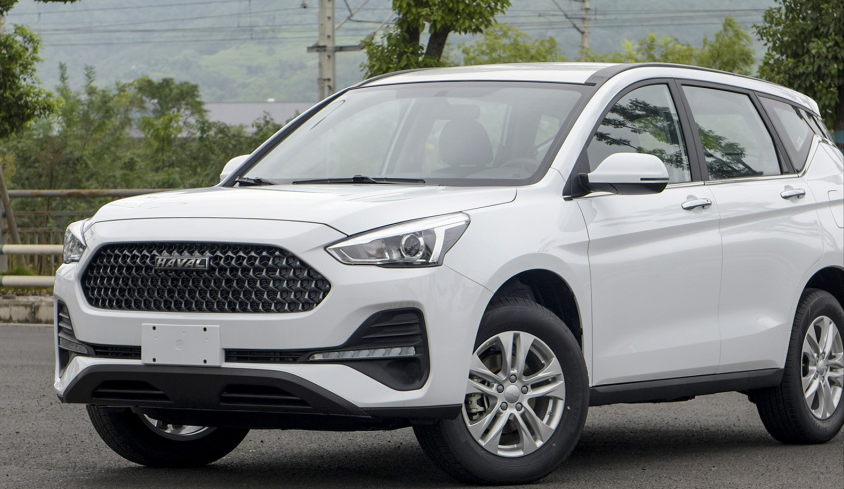 「哈弗·1.5T」发动机的水平究竟如何，油耗真的偏高吗？ - 知乎