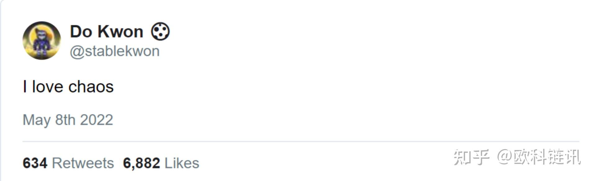 UST and USD:一切都由货币政策催动 - 知乎