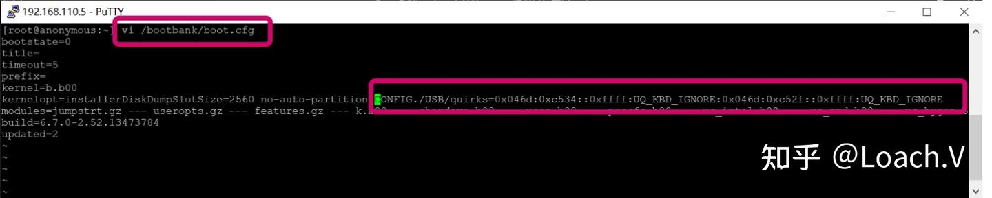 ESXi6.7.0 U2 直通USB键盘、鼠标给Win10虚拟机 - 知乎