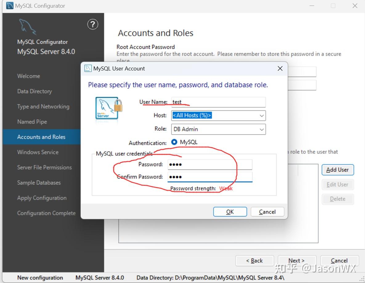 Mysql 数据库的安装（zip文件和msi文件两种方式安装） - 知乎