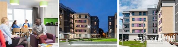 【23fall爱尔兰留学】UCD都柏林大学On Campus校内宿舍申请全介绍！（收藏贴） - 知乎