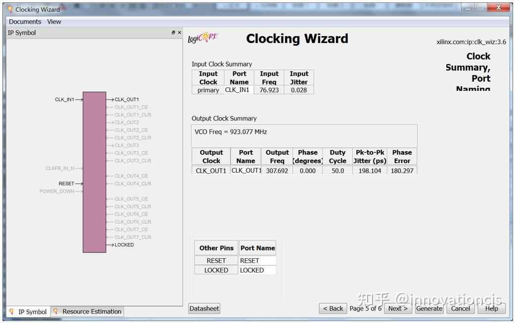 基于Xilinx CMT设计低抖动的高性能时钟 - 知乎