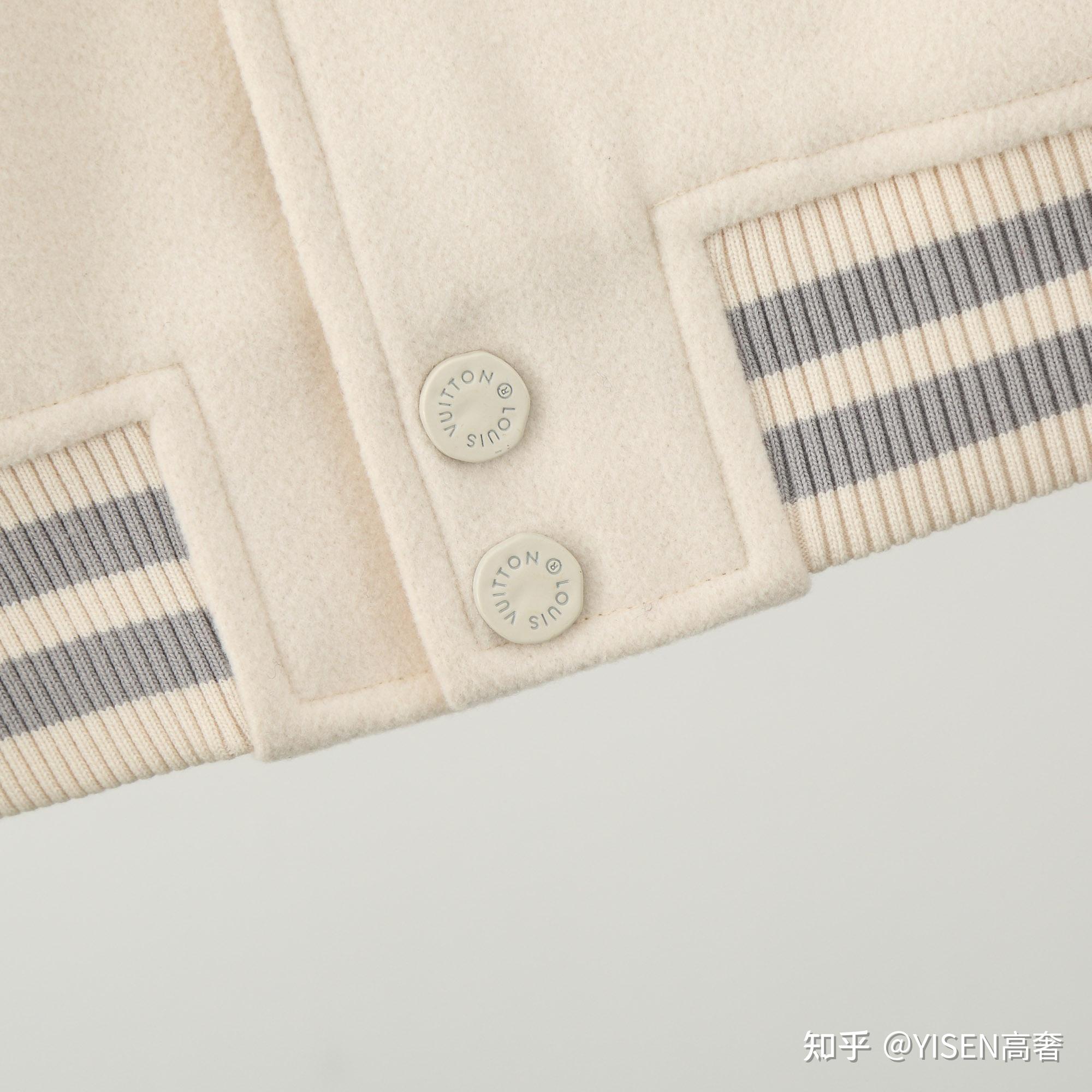 LV 22FW 秀款 ｜兔八哥🐰棒球服 - 知乎
