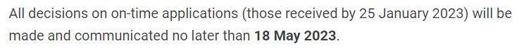 24Fall英国热门高校英本offer发放时间盘点→ - 知乎