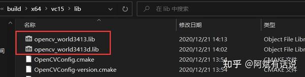 VS+OpenCV+OpenVINO2022详细配置（更新） - 知乎