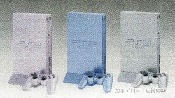 PS2机型进阶之路 - 知乎