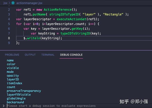 【CEP教程-9】Action Manager完全指南 - 中篇 - 知乎